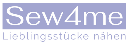 Sew4me - Mode selber machen
